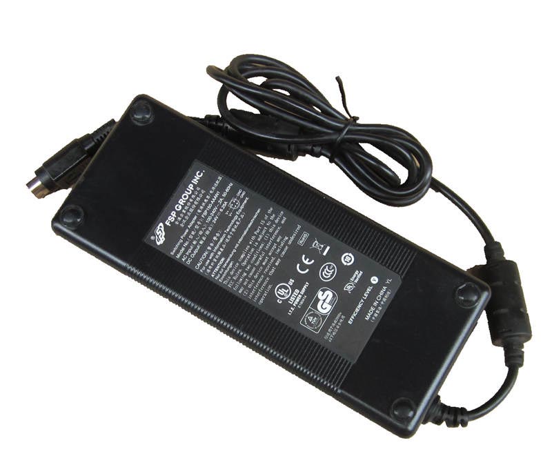 150W FSP 24v 6.25a 150W adapter replacement from United States